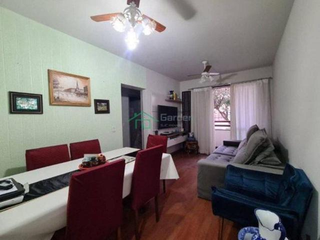 Apartamento em Palmeiras de São José, São José dos Campos/SP de 0m² 2 quartos à venda por R$ 399.000