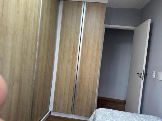 Apartamento em Palmeiras de São José, São José dos Campos/SP de 0m² 2 quartos à venda por R$ 450.000