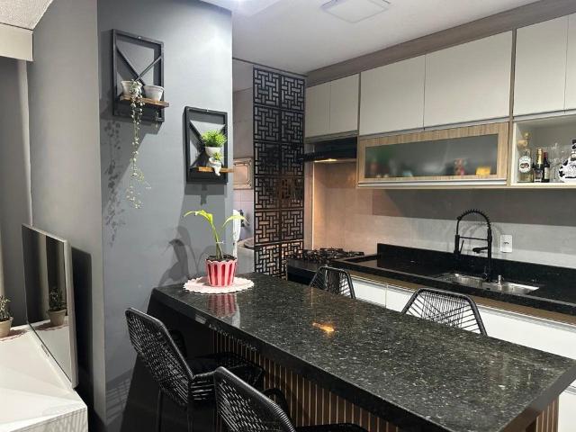 Apartamento em Palmeiras de São José, São José dos Campos/SP de 0m² 2 quartos à venda por R$ 449.900,00