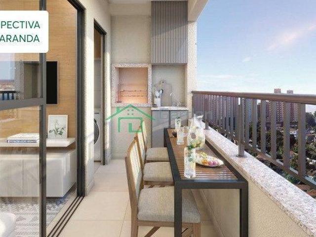 Apartamento em Palmeiras de São José, São José dos Campos/SP de 0m² 2 quartos à venda por R$ 462.000