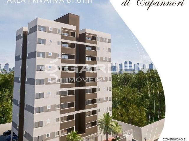 Apartamento em Palmeiras de São José, São José dos Campos/SP de 0m² 2 quartos à venda por R$ 564.900,00