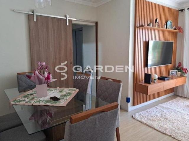 Apartamento em Palmeiras de São José, São José dos Campos/SP de 0m² 3 quartos à venda por R$ 543.000