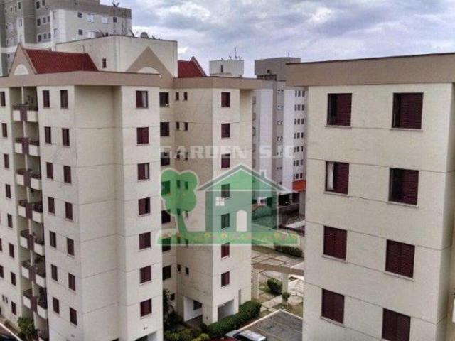 Apartamento em Palmeiras de São José, São José dos Campos/SP de 0m² 3 quartos à venda por R$ 532.000