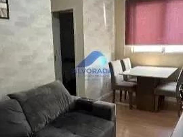 Apartamento em Palmeiras de São José, São José dos Campos/SP de 44m² 2 quartos à venda por R$ 340.00
