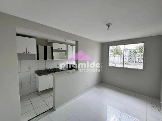 Apartamento em Palmeiras de São José, São José dos Campos/SP de 47m² 2 quartos à venda por R$ 370.00