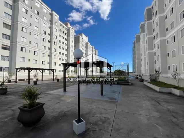 Apartamento em Palmeiras de São José, São José dos Campos/SP de 48m² 2 quartos à venda por R$ 359.00