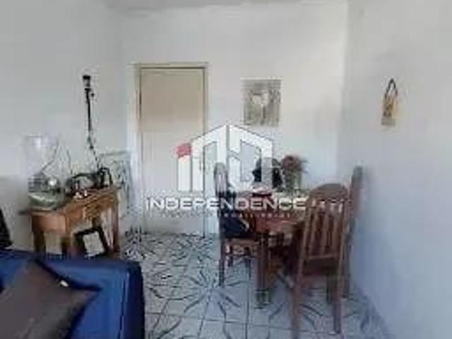 Apartamento em Palmeiras de São José, São José dos Campos/SP de 49m² 2 quartos à venda por R$ 268.00