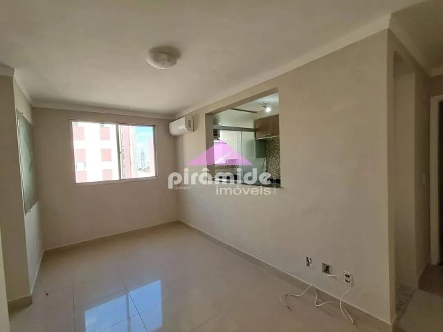 Apartamento em Palmeiras de São José, São José dos Campos/SP de 43m² 2 quartos à venda por R$ 374.900,00