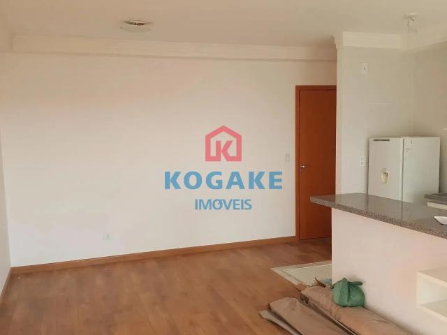 Apartamento em Palmeiras de São José, São José dos Campos/SP de 65m² 2 quartos à venda por R$ 529.000,00