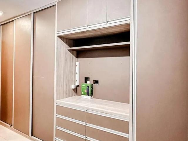Apartamento em Palmeiras de São José, São José dos Campos/SP de 65m² 2 quartos à venda por R$ 539.000,00