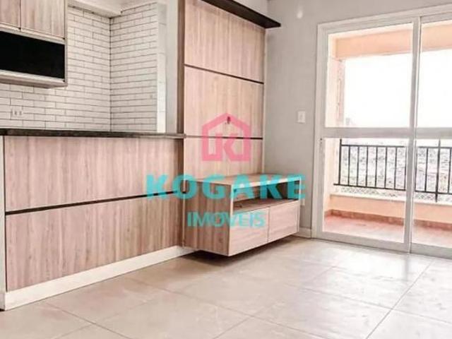 Apartamento em Palmeiras de São José, São José dos Campos/SP de 65m² 2 quartos à venda por R$ 540.00