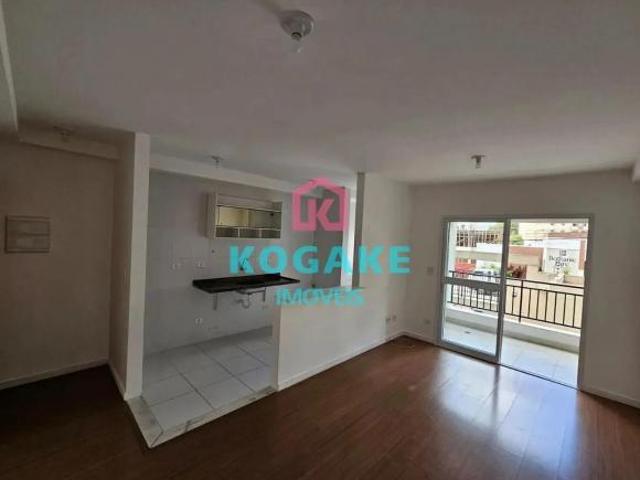 Apartamento em Palmeiras de São José, São José dos Campos/SP de 65m² 2 quartos à venda por R$ 540.00