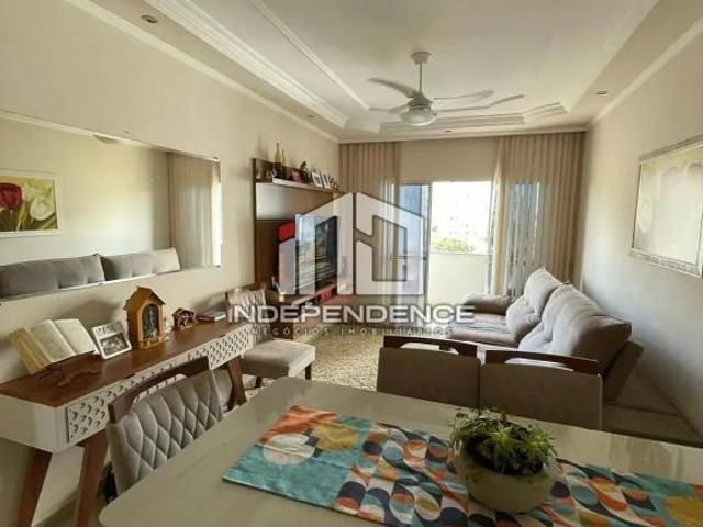 Apartamento em Palmeiras de São José, São José dos Campos/SP de 71m² 2 quartos à venda por R$ 439.00