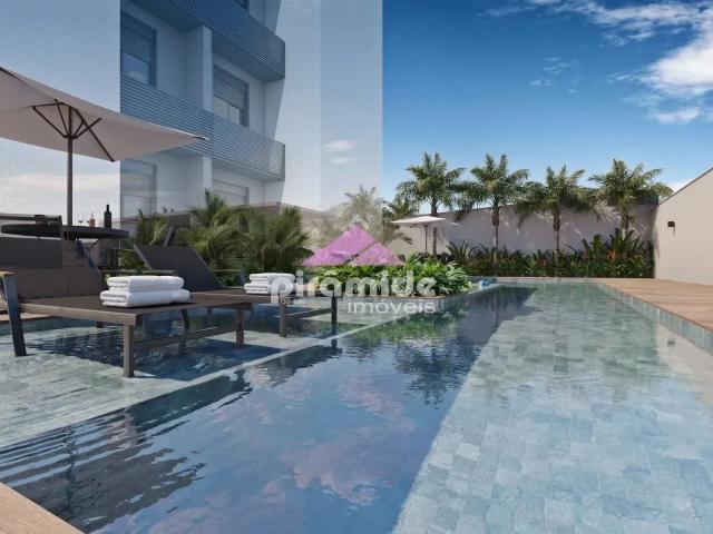 Apartamento em Palmeiras de São José, São José dos Campos/SP de 80m² 3 quartos à venda por R$ 741.461,00