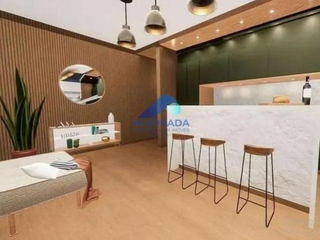Apartamento em Palmeiras de São José, São José dos Campos/SP de 81m² 3 quartos à venda por R$ 545.00