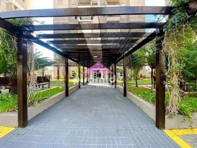 Apartamento em Palmeiras de São José, São José dos Campos/SP de 81m² 3 quartos à venda por R$ 770.00