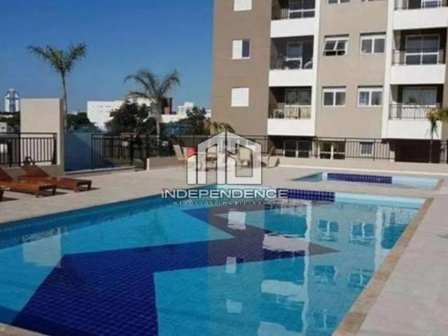 Apartamento em Palmeiras de São José, São José dos Campos/SP de 81m² 3 quartos à venda por R$ 795.00