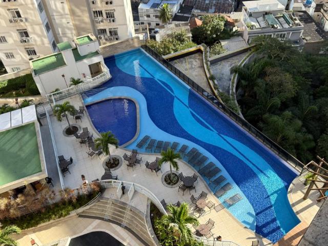 Apartamento em Palmeiras, Nova Iguaçu/RJ de 110m² 3 quartos à venda por R$ 1.389.900,00