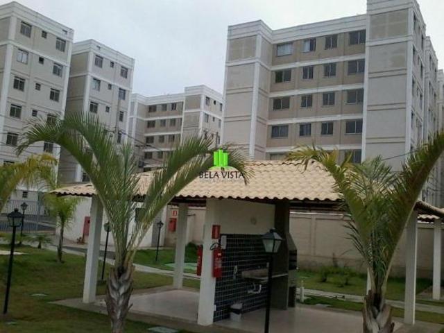 Apartamento em Palmital com 47.00 m², 2 quarto s, 1 vaga s