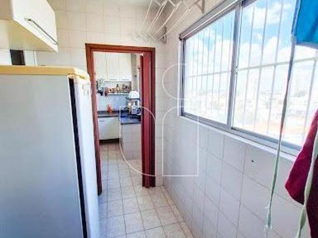 Apartamento em Palmital Marília, SP por 320000