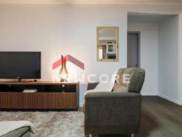 Apartamento em Papa João Xxii Centro Canela/RS