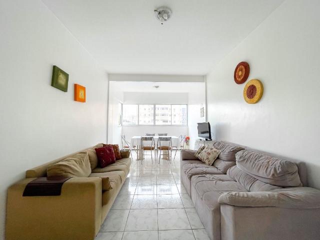 Apartamento em Papicu, Fortaleza/CE de 105m² 3 quartos à venda por R$ 334.000,00