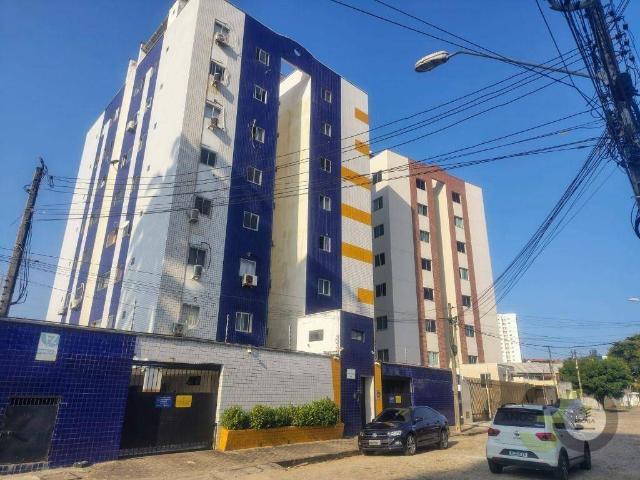 Apartamento em Papicu, Fortaleza/CE de 70m² 3 quartos à venda por R$ 297.900,00