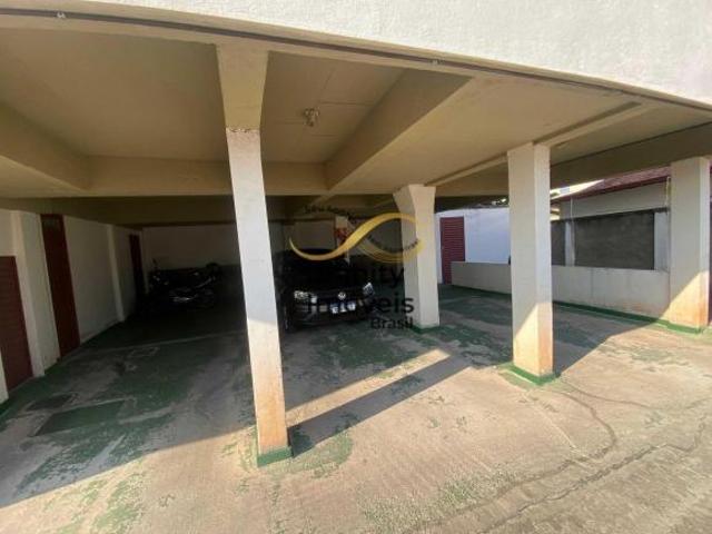 Apartamento em Paquetá, Belo Horizonte/MG