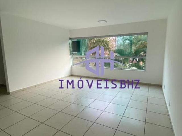 Apartamento em Paquetá, Belo Horizonte/MG