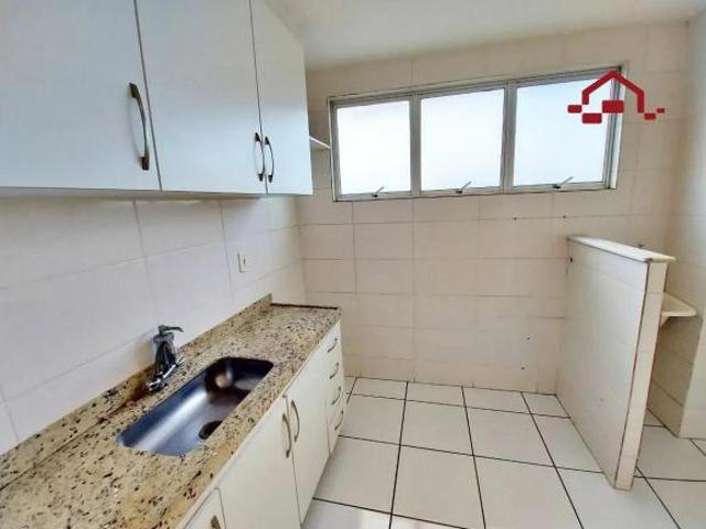 Apartamento em Paquetá, Belo Horizonte/MG de 63m² 2 quartos à venda por R$ 380.000,00
