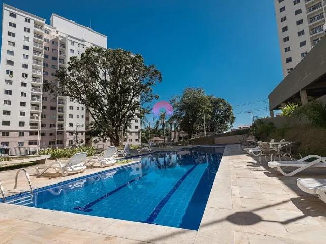 Apartamento em Paquetá, Belo Horizonte/MG de 71m² 2 quartos à venda por R$ 446.900,00