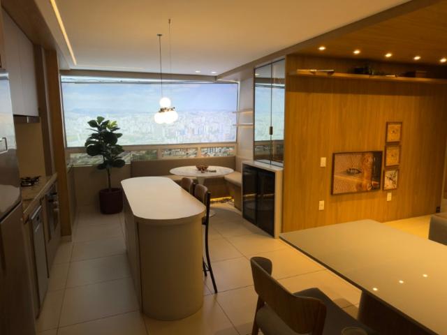 Apartamento em Paquetá, Belo Horizonte/MG de 83m² 2 quartos à venda por R$ 594.900,00