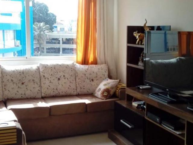 Apartamento em Partenon