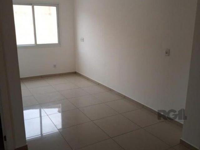 Apartamento em Partenon