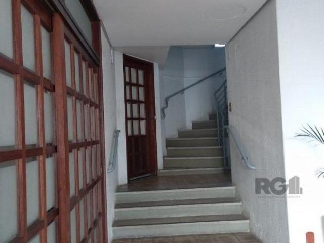 Apartamento em Partenon