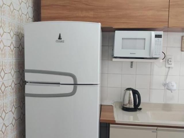 Apartamento em Partenon