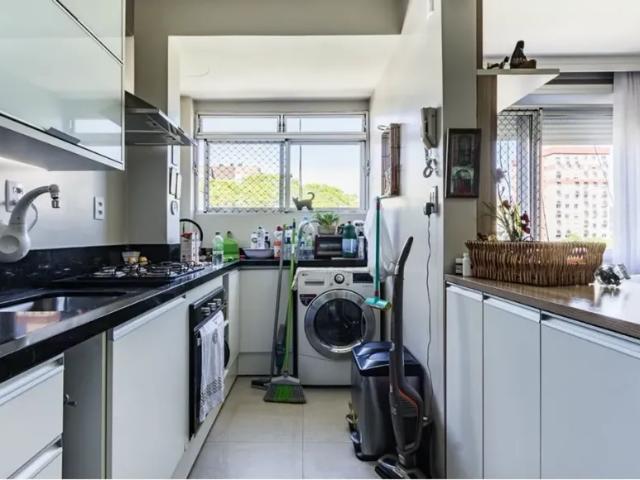 Apartamento em Partenon