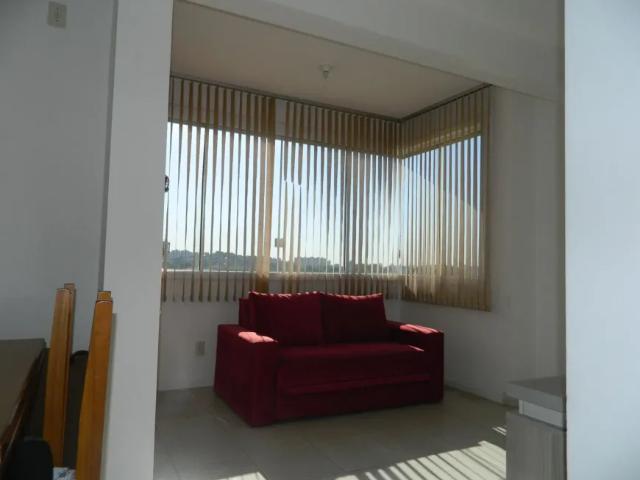 Apartamento em Partenon