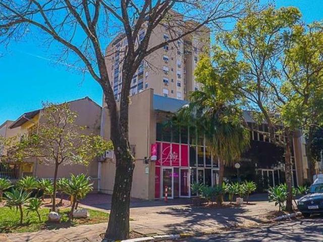 Apartamento em Partenon