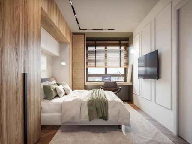 Apartamento em Partenon