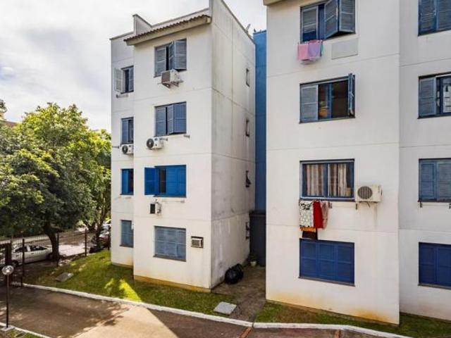 Apartamento em Partenon