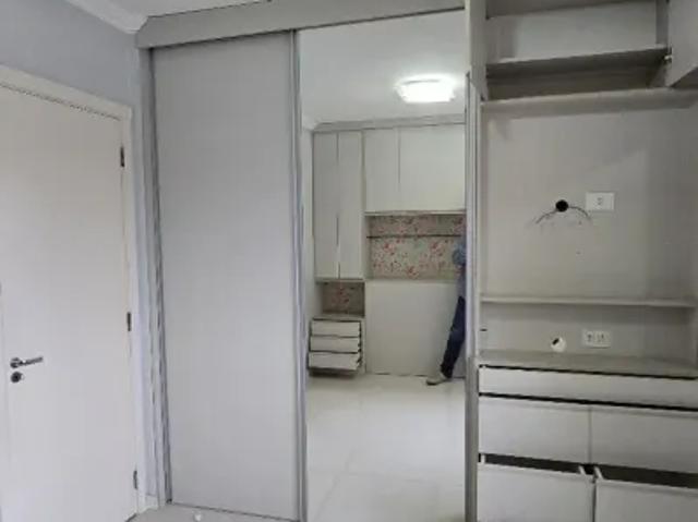 Apartamento em Partenon