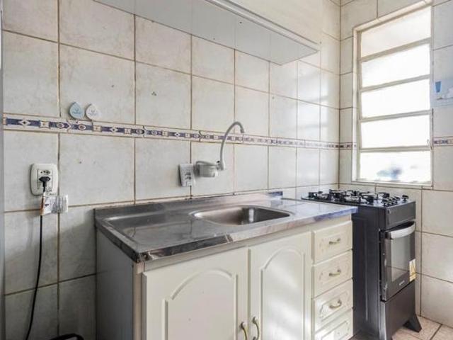 Apartamento em Partenon
