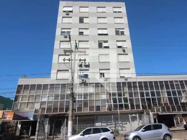 Apartamento em Partenon
