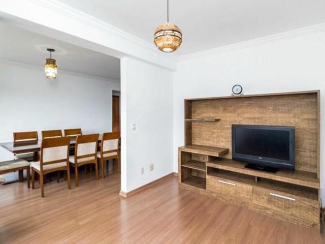 Apartamento em Partenon