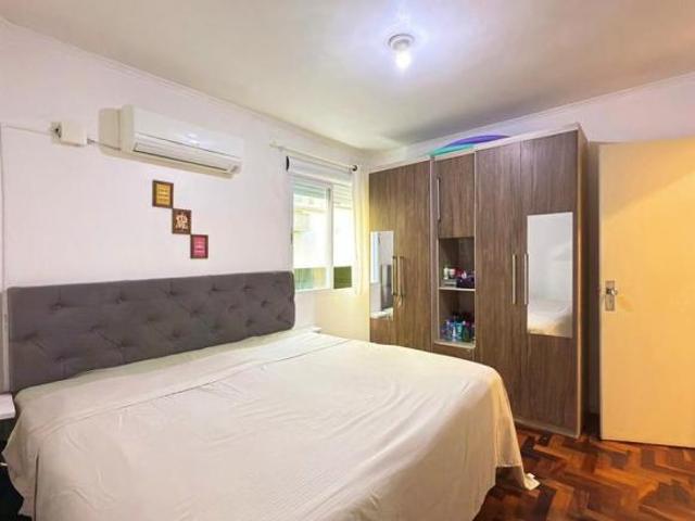 Apartamento em Partenon