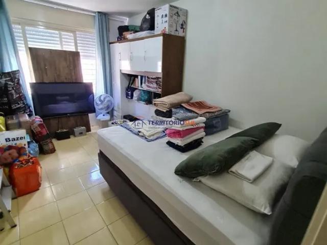 Apartamento em Partenon