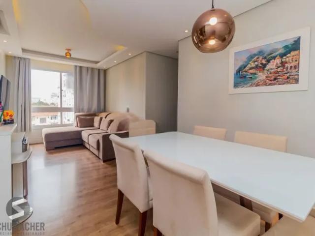 Apartamento em Partenon