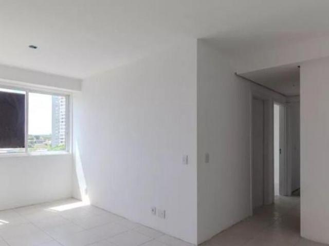 Apartamento em Partenon