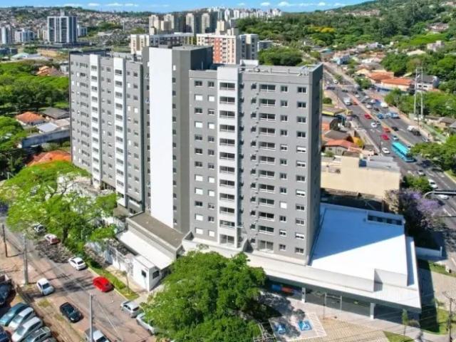 Apartamento em Partenon